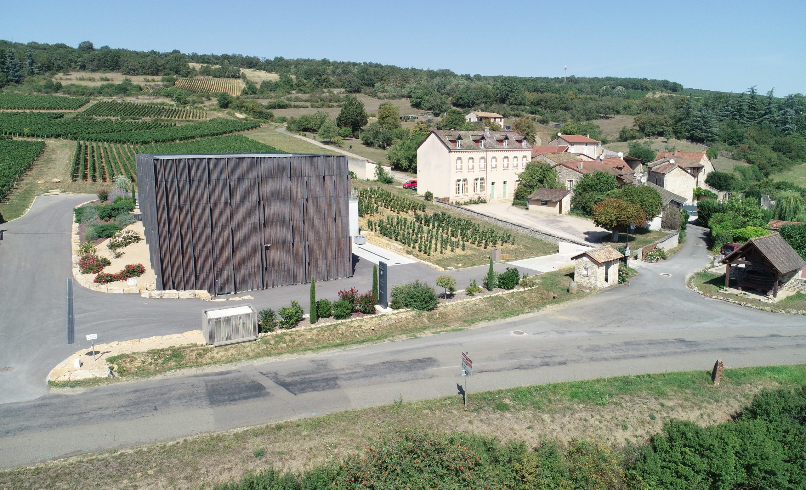 Accueil - Maison Baldassini